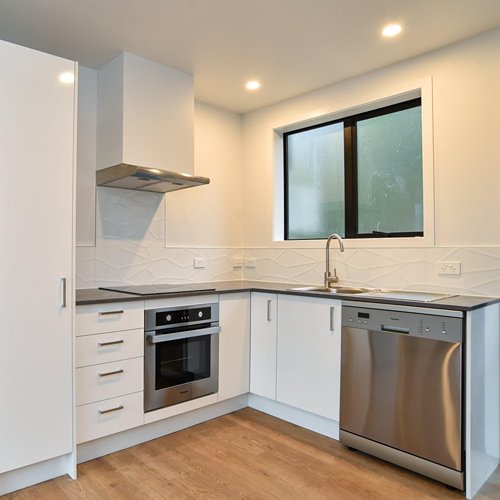 Express Kitchens -Ezy Kitchens